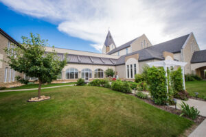 Holy Trinity Catholic Church - Holy Trinity Catholic Church